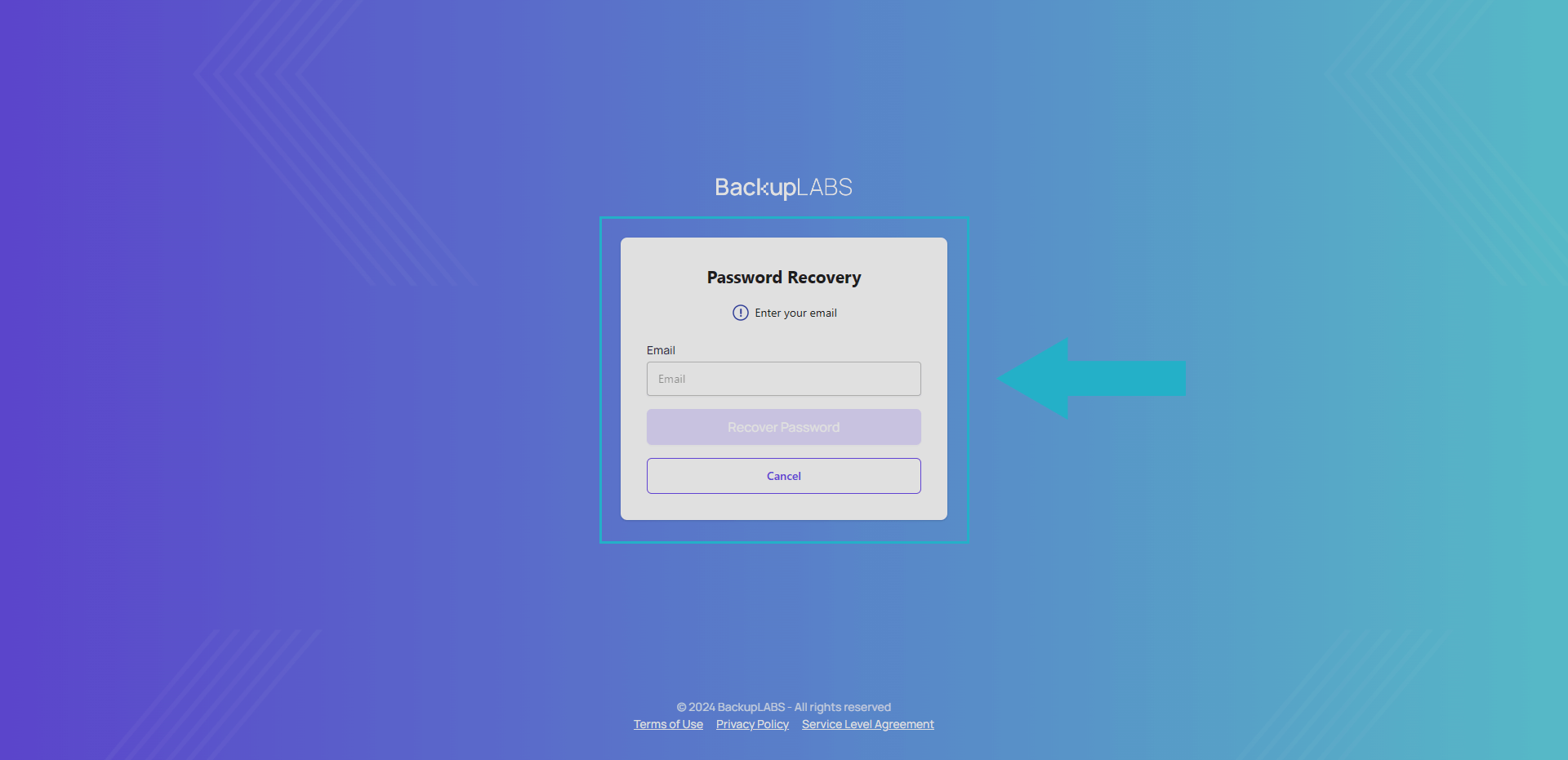 Changing your Google sign-in to a manual login – Support Portal